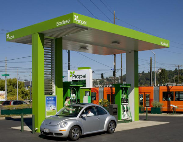 biodiesel_station | Crown Machinery